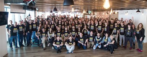 Anelda Pool On Linkedin 5 Growing Tech Companies Share How They