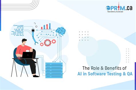Role And Benefits Of Ai In Software Testing And Qa Oprim