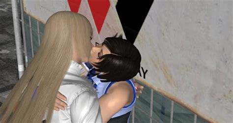 Asuka X Lili 9 By Leonardoxp381998 On Deviantart