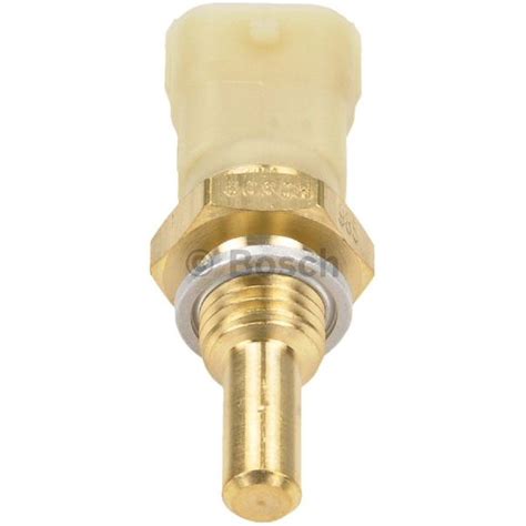 Saturn Vue Engine Coolant Temperature Sensor