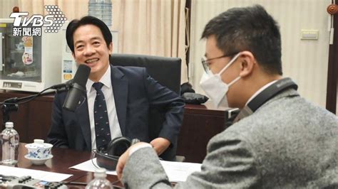 拚「公投」爭2024？賴清德、鄭文燦「差距」浮現