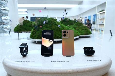 Perbedaan Oppo Reno T Dan Oppo Reno Pilih Mana News On RCTI