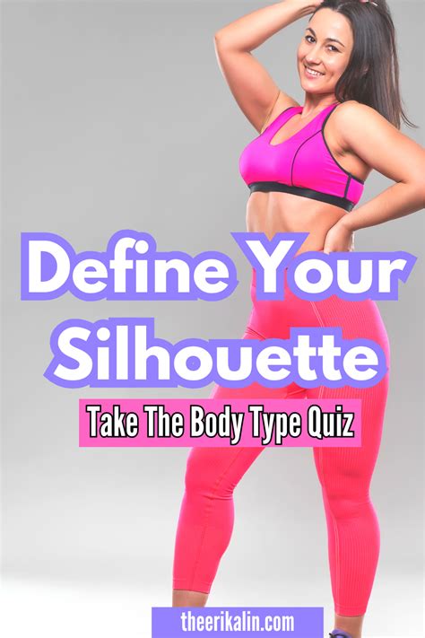 How To Dress For Your Body Type Quiz Artofit