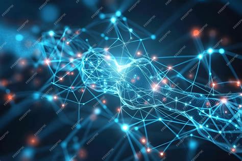 Technology Background Data Background Network Background Binary Code Background Binary Data