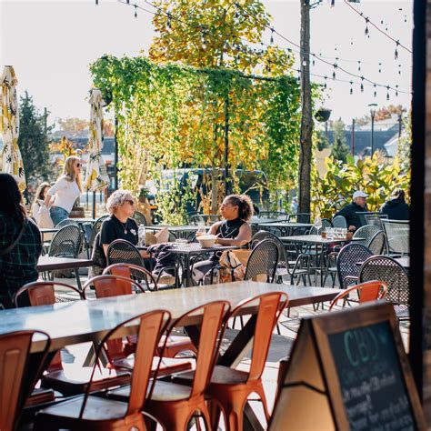 The Van No Need For Luck Van Aken District Is The Place To Be This St Patricks Day Whether