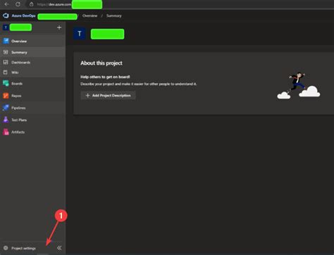 connect azure and azure devops tutos atomit