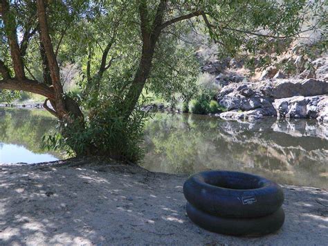 Kern River Maps Total Escape Map Shop Kern River Canyon