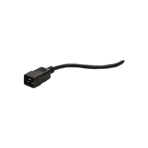 Hpe 240 Vac 45m Unterminated End Na Power Cord — Itvolks Magazin Online