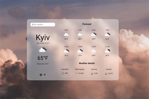 Ganna Kulyk On Linkedin Javascript React Html Css Vite