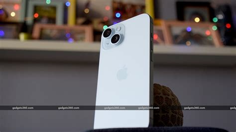 Apple Iphone 15 Price In India Temporarily Cut On Flipkart Here S How Much It Costs Now