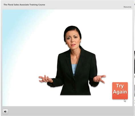 Recording Articulate Storyline Sample Course Youtube