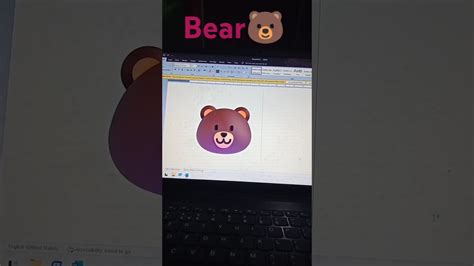 Bear🐻 Imoji Symbols Ms Word Shortcut Keys Computer Shorts Shortvideo Youtube