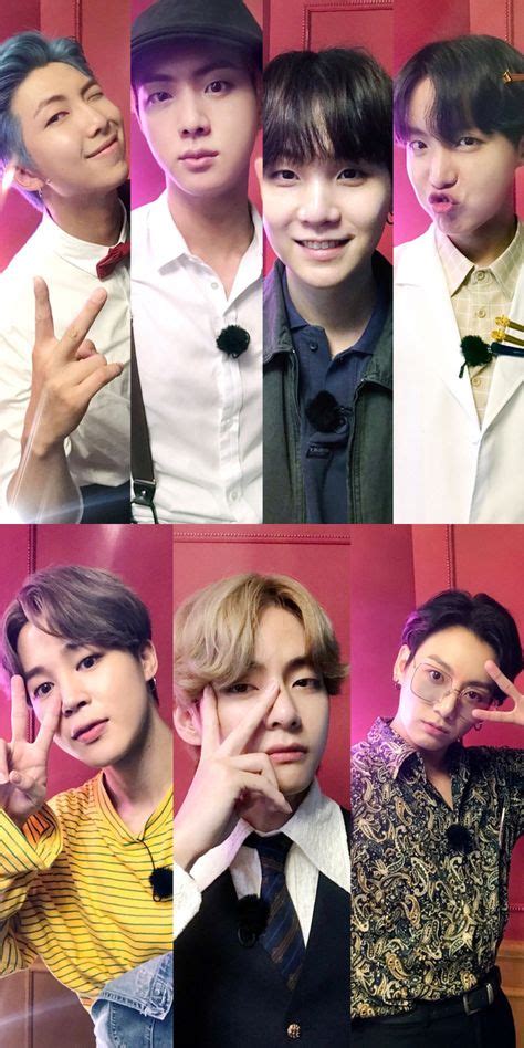 Pin Di Kitty🌑💞 Su Bts😨‼️ Bts Divertente Bts Sfondi