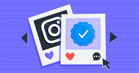 How To Get Verified On Instagram Instagram Blue Tick