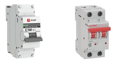 Как выбрать автоматический силовой выключатель Тверь24 новости в Тверском регионе