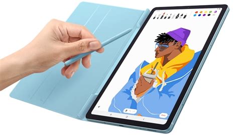 Samsung Galaxy Tab S6 lite 10.4 SM-P610-