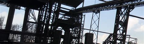 Material Handling System MHS