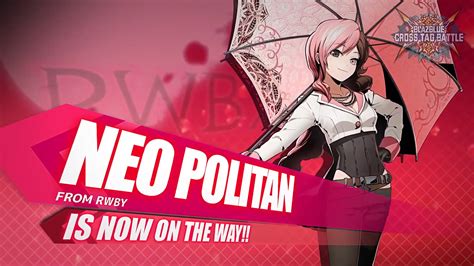 Bbtag Just Got A New Addition To The Roster And I Couldnt Be Happier
