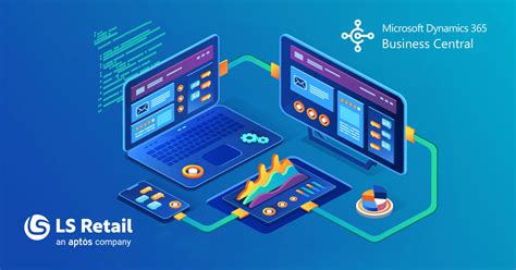 Why Microsoft Dynamics 365 Bc Saas Is Ideal For Large Businesses