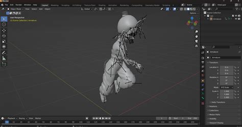 Need Help Exporting A Model R Blenderhelp