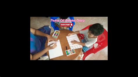 බෞද්ධ කොඩිය අඳින්න ඉගෙන ගනිමු Lets Learn To Draw The Buddhist Flag Kindergarten Activities