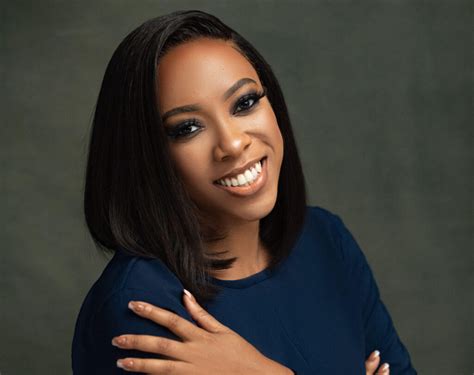 Fade Ogunro Founder Of Bookings Africa First African Woman On Cherie