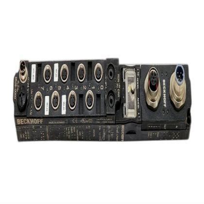 Beckhoff IL B Fieldbus Box Module In Bhavnagar Rabbi Enterprise