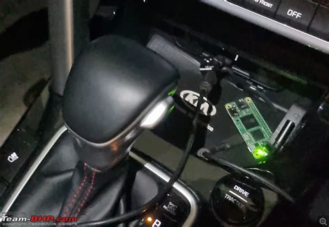 Use Rpi Zero As A Cheaper Alternative For Wireless Android Auto Cost