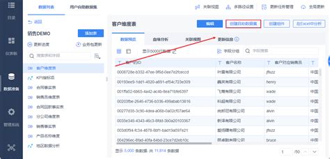 Excel插件 数据准备 FineBI帮助文档 FineBI帮助文档