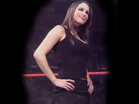 Wwe Stephanie Mcmahon 2009