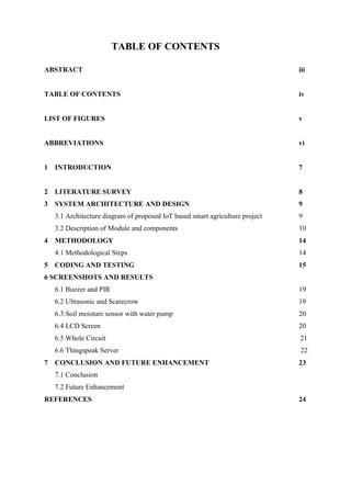 IM AssignmentReport Sample Docx