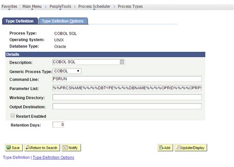Technology And Management Journal Tracing Cobol Process