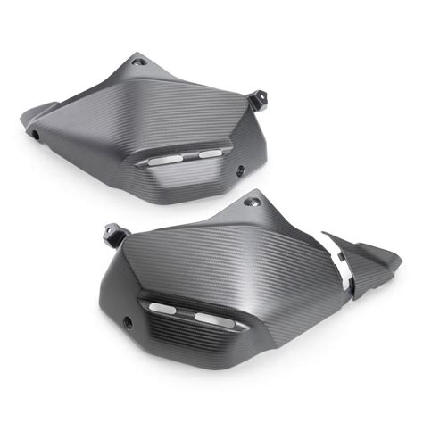 Fuel Tank Protection Set Ktmkecskemet