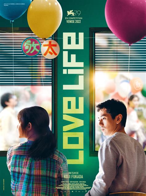 Love Life Synopsis Et Bande Annonce
