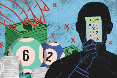 Lottery To Lay Criminal Complaints Against Former Board Members Groundup