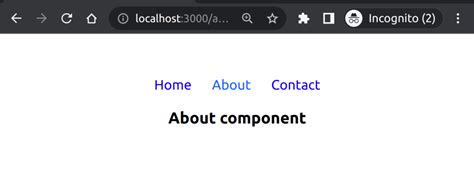 How To Use Routing In React Js Using React Router V6