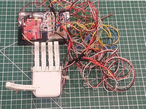 3d Printed Controllable Hand Arduino Project Hub