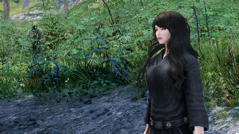 Chapter 51 The Lady In Black The Black Seducer Loverslab