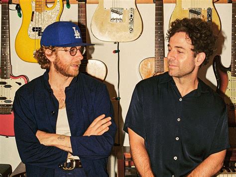 Dawes Anuncian Nuevo Disco Oh Brother Escucha Sus Dos Primeros Avances