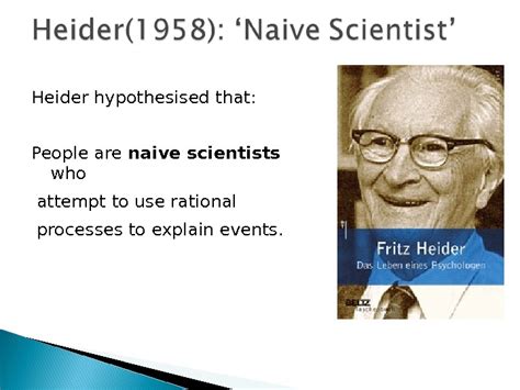 Lecture 1 Social Thinking Social Cognition