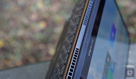 Asus Zenbook Flip S Review An Oled Beauty With A Few Flaws Engadget