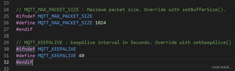 Arduino 连接阿里云遇到mqtt Connect Err：2mqtt Connect Err2 Csdn博客