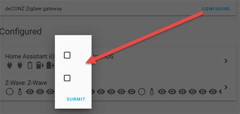 Deconz Addon Page 3 Home Assistant Os Home Assistant Community