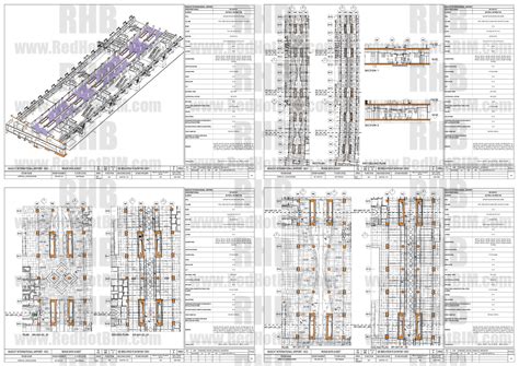 Red Hot BIM RDS Buddy For Room Data Sheets In Autodesk Revit