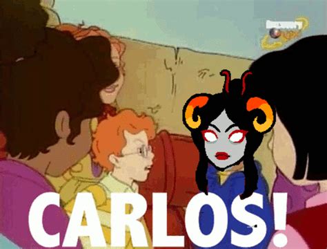 Image Carlos Know Your Meme Image Carlos Know Your Meme