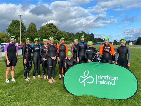 🤩 Womens Try A Tri Programme Cork Sports Partnership