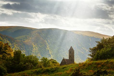 2200 Glendalough Fotos Fotografías De Stock Fotos E Imágenes Libres