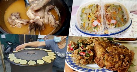 爆餡鍋貼太過癮、水餃、扁食貼、麵食點起來大碗公的湯，2個人喝也可以
