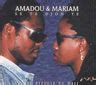 Amadou Et Mariam News Discography Videos Informations