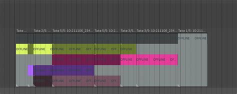 Help Request Reaper Tends To Make A Mess Of Tracks R Reaper